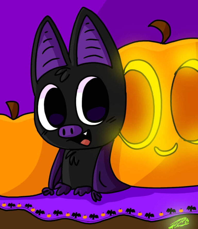 Magic Cat Academy 3: An Out-of-This-World Halloween Adventure ...