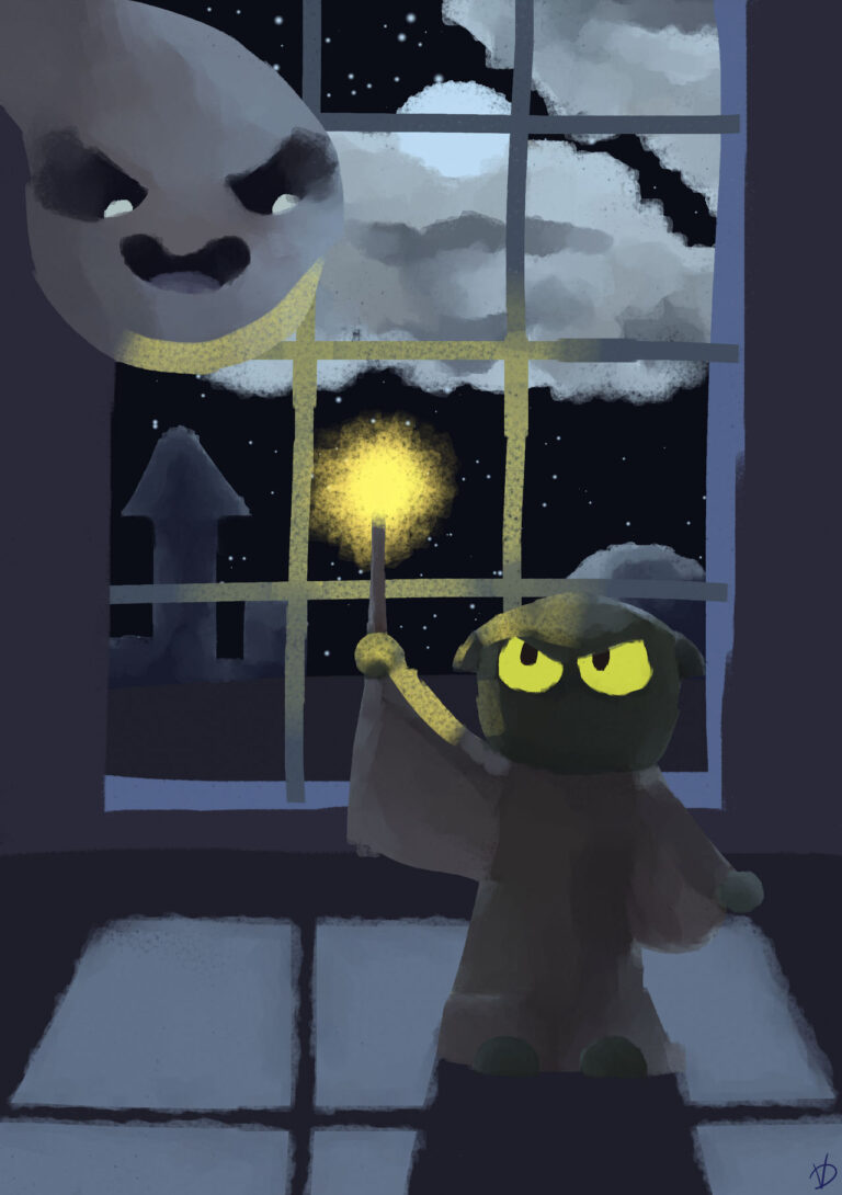 Google Doodle Halloween 2024: Magic Cat Academy Returns for an Out-of ...